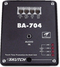 DO IT NOW ProductionZ Equipment Options